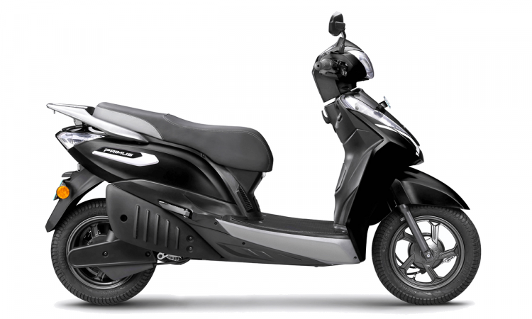 Ampere Primus Price 2023 | Mileage, Specs, Images of Primus - carandbike