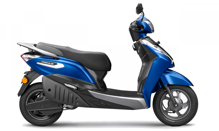 Ampere Primus Price 2023 | Mileage, Specs, Images of Primus - carandbike
