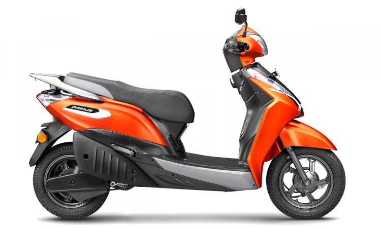 Ampere Primus Price 2023 | Mileage, Specs, Images of Primus - carandbike