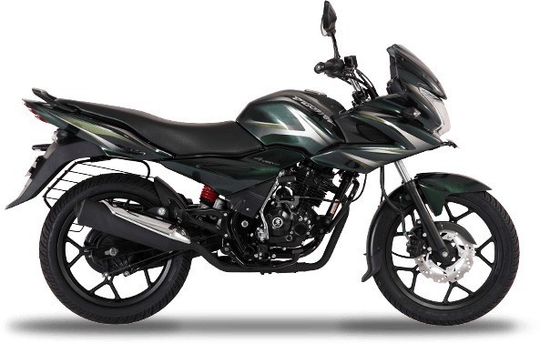 Bajaj Discover 150F Price 2023 | Mileage, Specs, Images of Discover ...