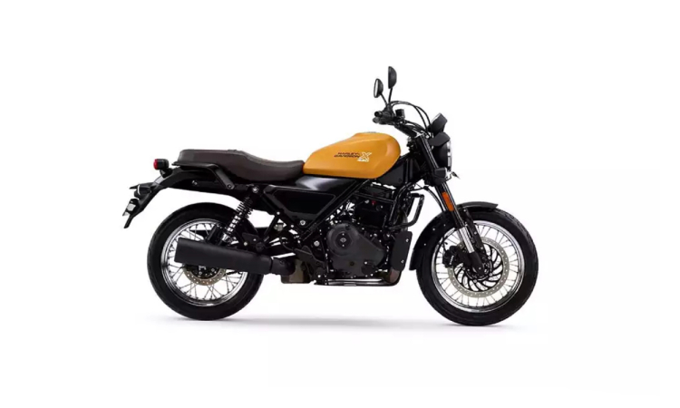 Harley-Davidson X440 Price 2023 | Mileage, Specs, Images of X440 ...