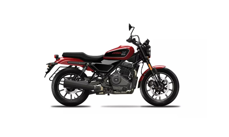 Harley-Davidson X440 Price 2023 | Mileage, Specs, Images of X440 ...