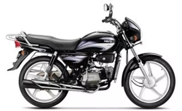 Hero Honda Splendor Plus Hd Wallpaper | Reviewmotors.co