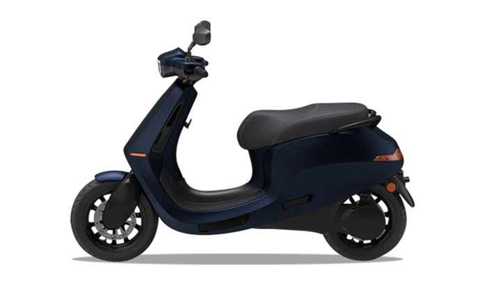 Ola Electric S1 Electric Scooter Price 2022 | Ola Electric Bikes in ...