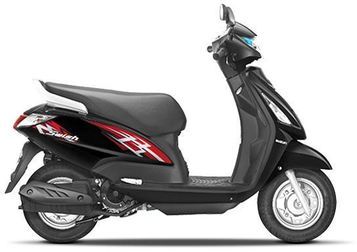 Suzuki Swish 125 Price 2023 | Mileage, Specs, Images of Swish 125 ...