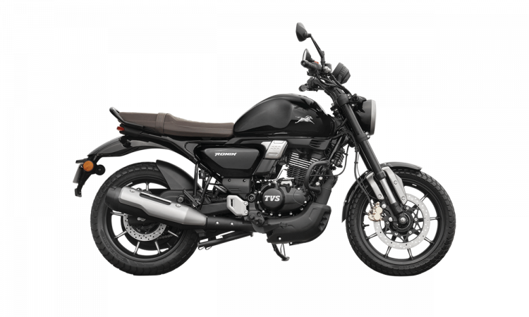 TVS Ronin Price 2023 | Mileage, Specs, Images of Ronin - carandbike