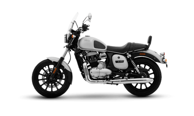 Yezdi Roadster BS6 Price 2022 | Mileage, Specs, Images of Roadster ...