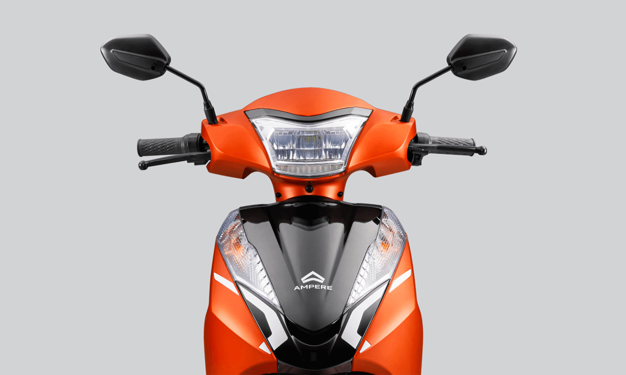 Ampere Primus Price 2023 | Mileage, Specs, Images of Primus - carandbike