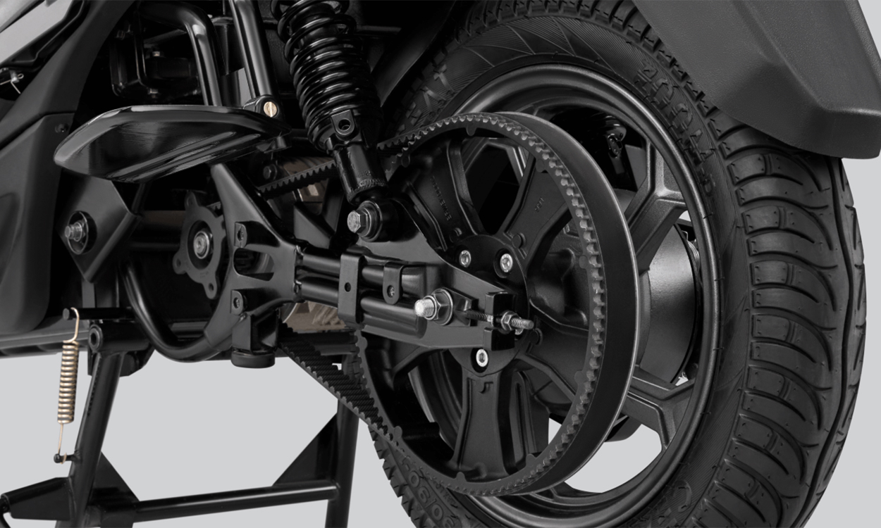 Ampere Primus Price 2023 | Mileage, Specs, Images of Primus - carandbike