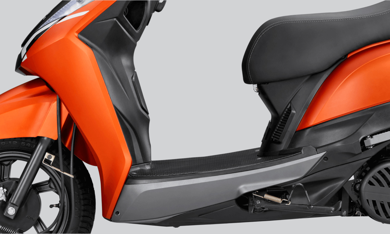 Ampere Primus On-Road Price in New Delhi : Offers on Primus Price in ...