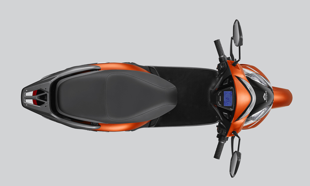 Ampere Primus On-Road Price in New Delhi : Offers on Primus Price in ...