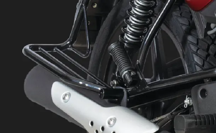 Bajaj CT 110 BS6 Price 2022 | Mileage, Specs, Images of CT 110 - carandbike