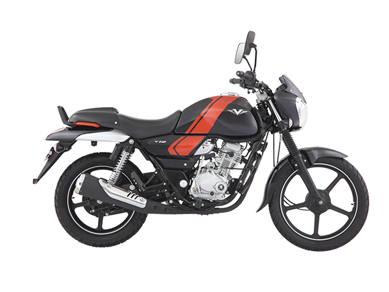 Bajaj V12, Bajaj Bikes in India | car&bike