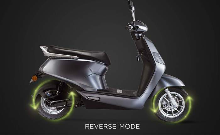 BGauss B8 Price 2023 | Mileage, Specs, Images of B8 - carandbike