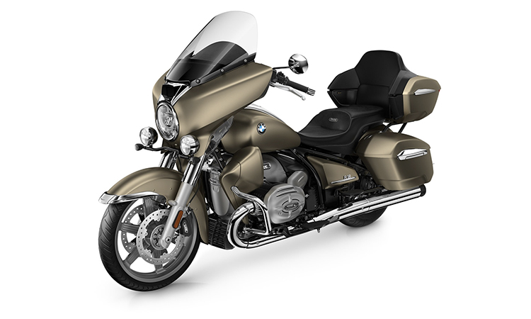 BMW R 18 Transcontinental Price 2023 | Mileage, Specs, Images of R 18 ...