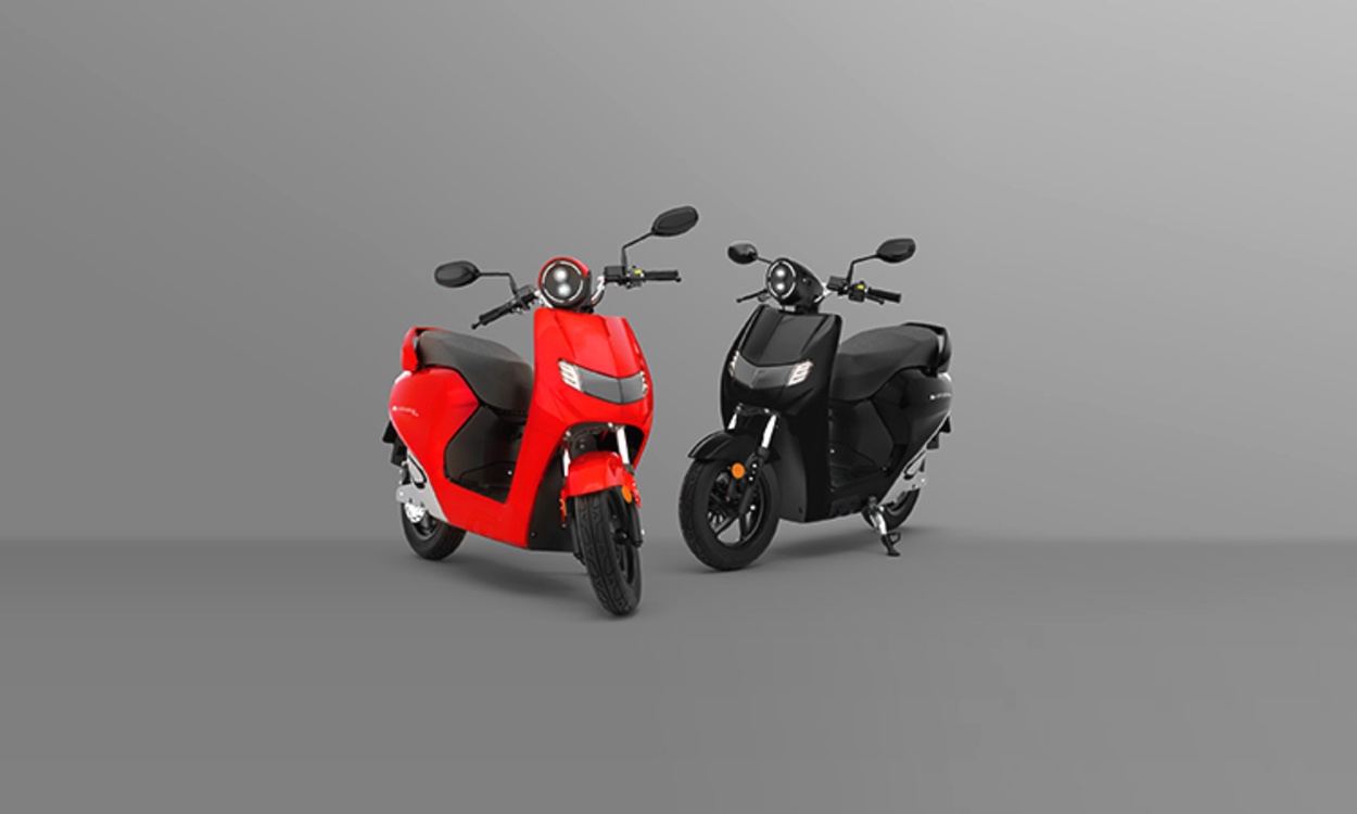 Bounce Infinity E1 Electric Scooter Price 2022 | Bounce Bikes in India ...