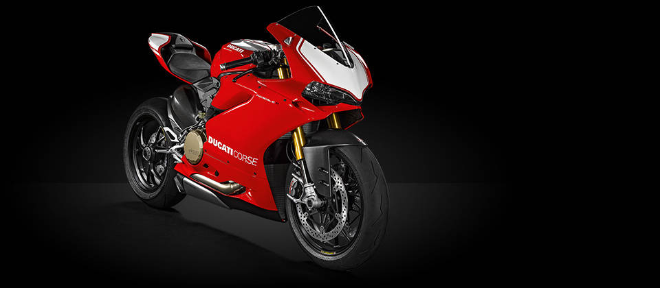 Ducati Panigale R Specifications, Panigale R Variants Specs- Ducati ...