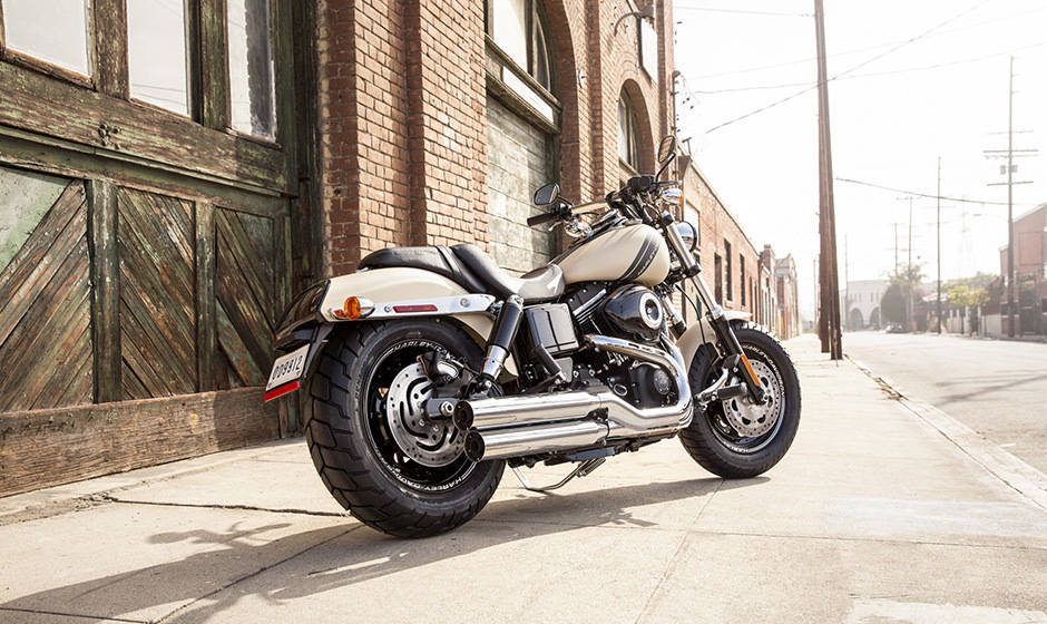 Harley-Davidson Fat Bob Price 2023 | Mileage, Specs, Images of Fat Bob ...