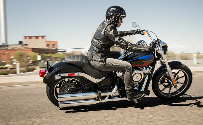Harley-Davidson Softail Low Rider Specifications, Softail Low Rider ...