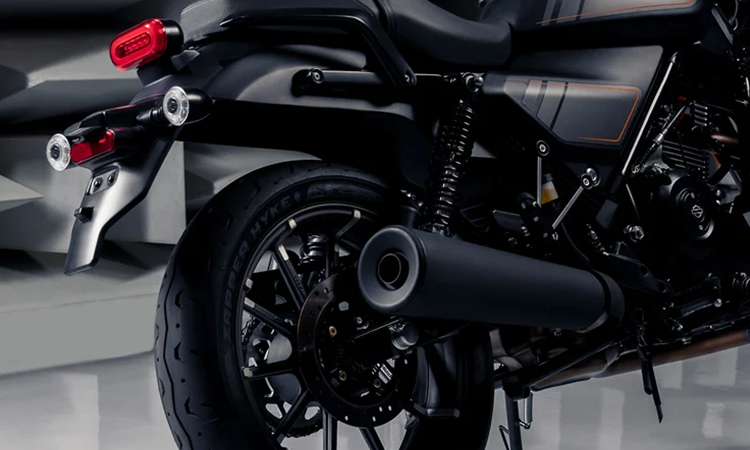 Harley-Davidson X440 Price 2023 | Mileage, Specs, Images of X440 ...