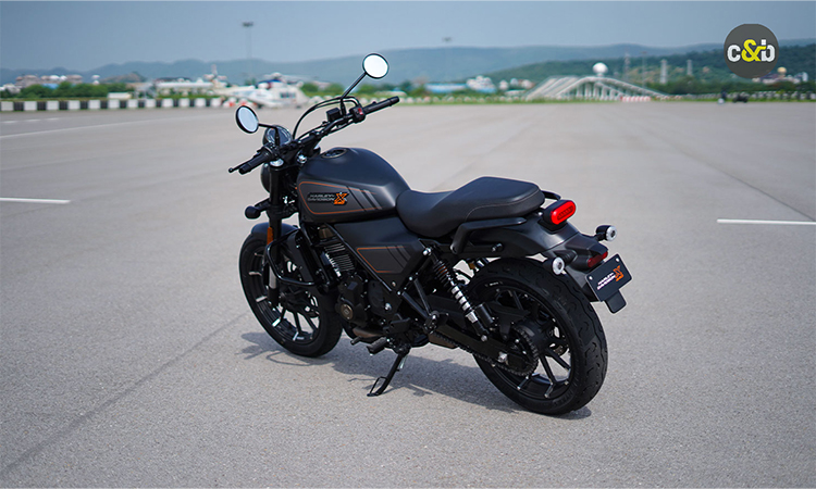 Harley-Davidson X440 Price 2023 | Mileage, Specs, Images of X440 ...