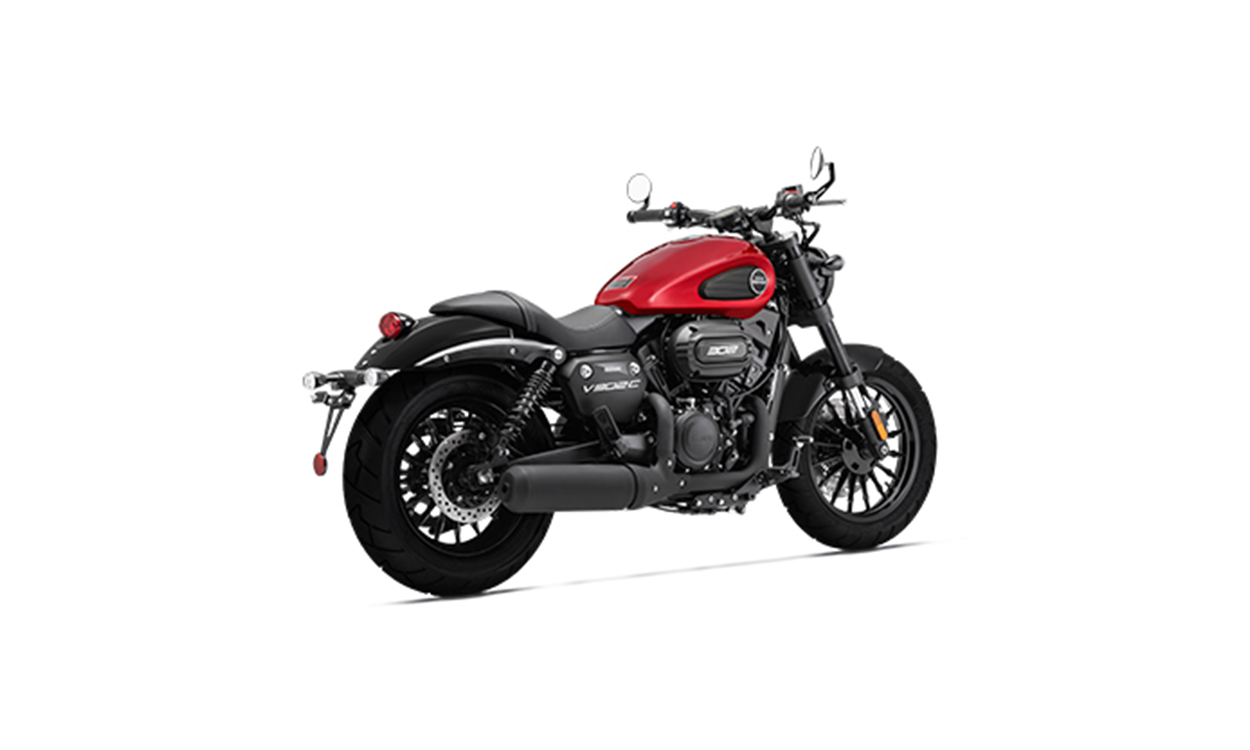 Keeway V302C Price 2023 | Mileage, Specs, Images of V302C - carandbike