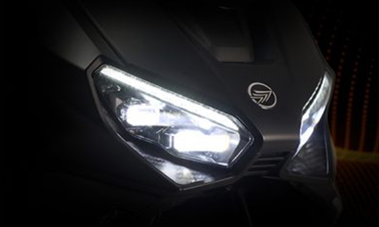 Keeway Vieste 300 Price 2023 | Mileage, Specs, Images of Vieste 300 ...