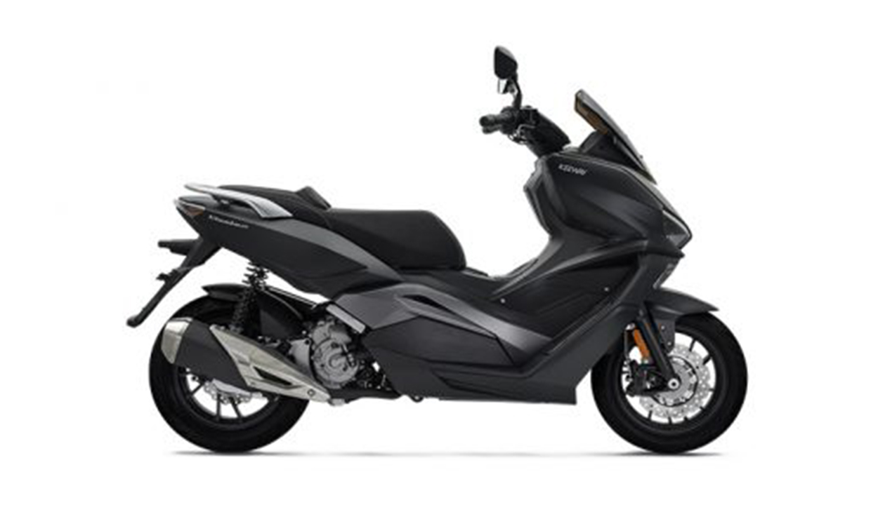 Keeway Vieste 300 Price 2023 | Mileage, Specs, Images of Vieste 300 ...
