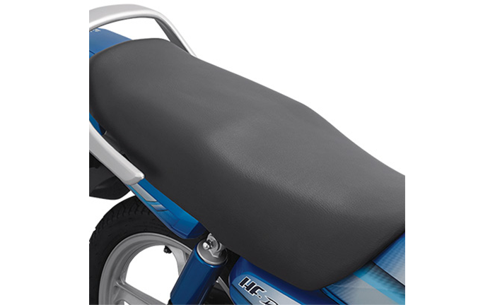 Hero HF Deluxe Price in Sheohar: Get On Road Price of Hero HF Deluxe