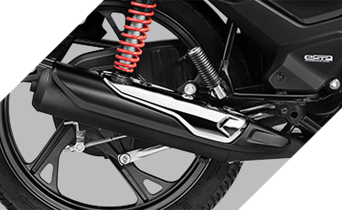 Honda SP 125 Price, Mileage, Colours, Specs, Images, Reviews