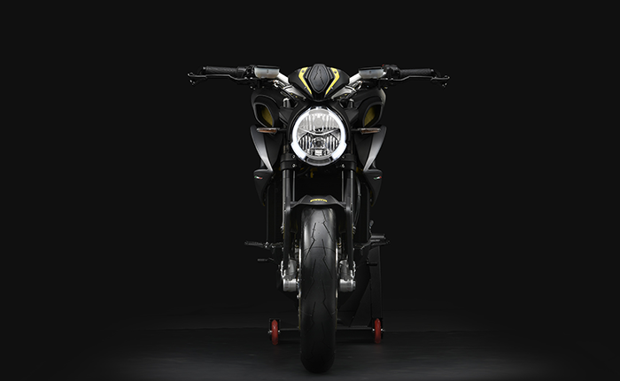 MV Agusta Dragster 800 RR Price, Mileage, Colours, Specs, Images, Reviews