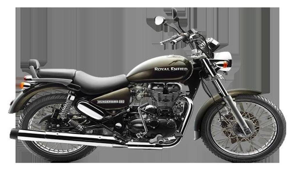 Royal Enfield Thunderbird 500 Price, Mileage, Colours, Specs, Images ...