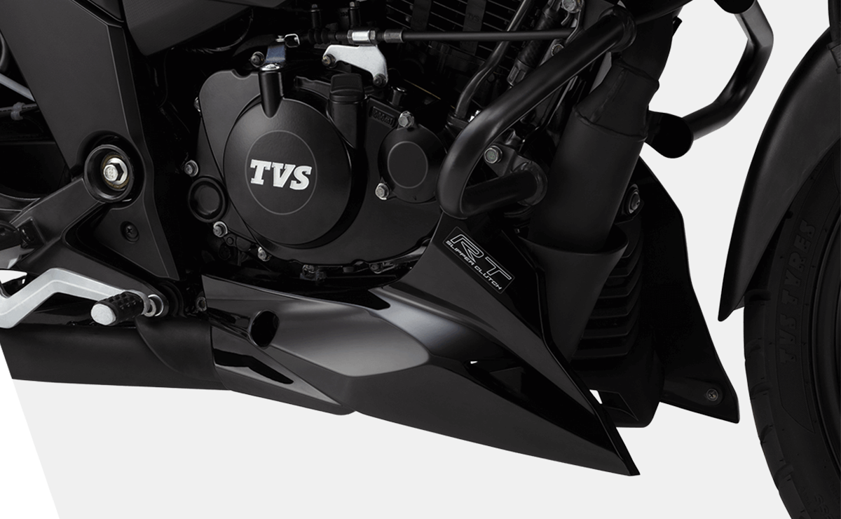 TVS Apache RTR 200 4V BS6 Price, Mileage, Colours, Specs, Images, Reviews