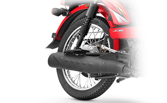TVS XL HD BS6 Price, Mileage, Colours, Specs, Images, Reviews
