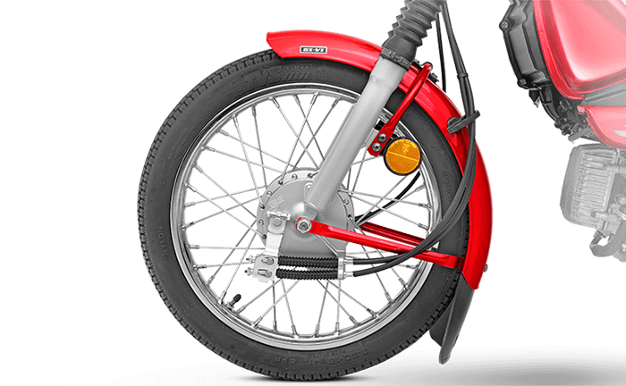 TVS XL HD BS6 Price, Mileage, Colours, Specs, Images, Reviews