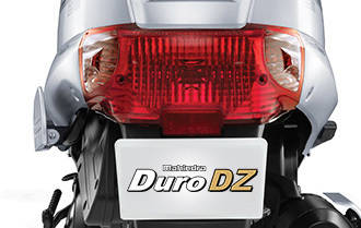 Mahindra Duro DZ Price 2023 | Mileage, Specs, Images of Duro DZ ...