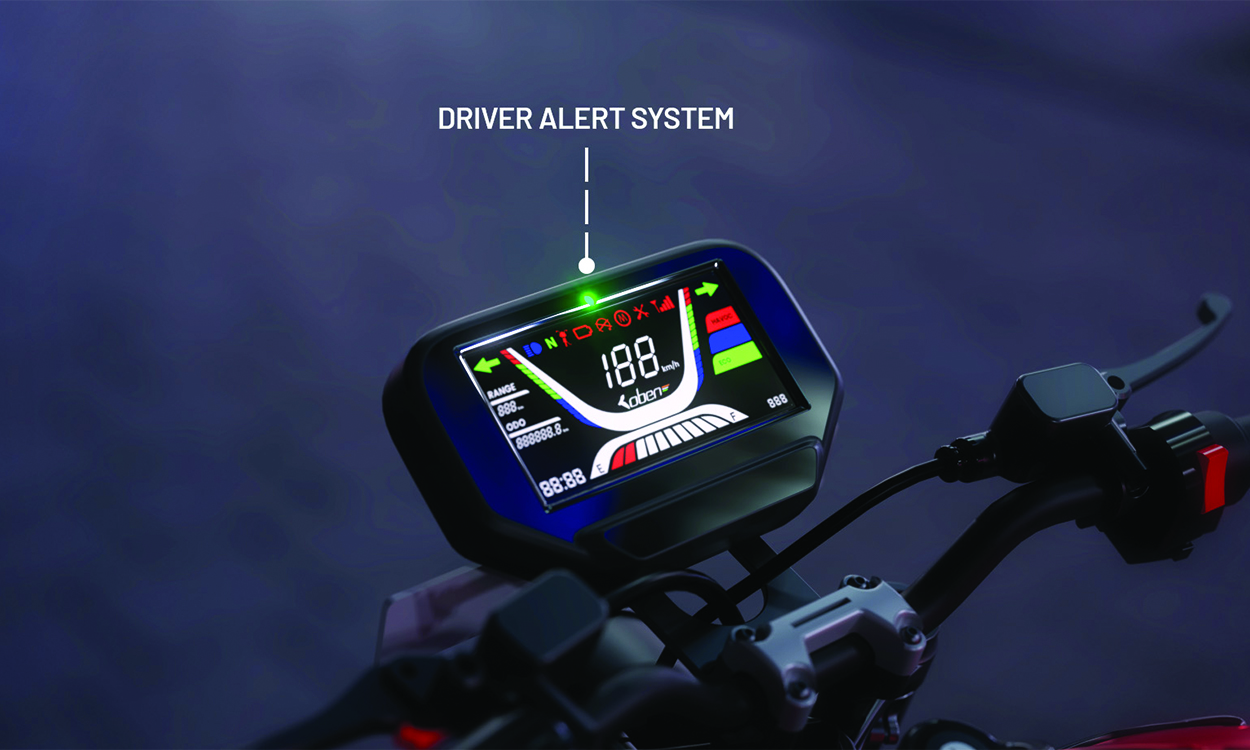 Oben Electric Rorr Specifications, Rorr Variants Specs- Oben Electric ...