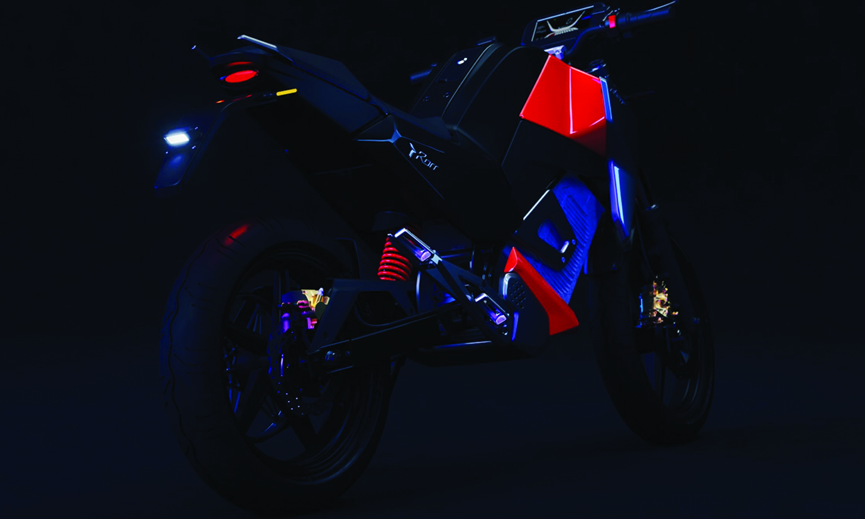 Oben Electric Rorr Price 2022 | Mileage, Specs, Images of Rorr - carandbike