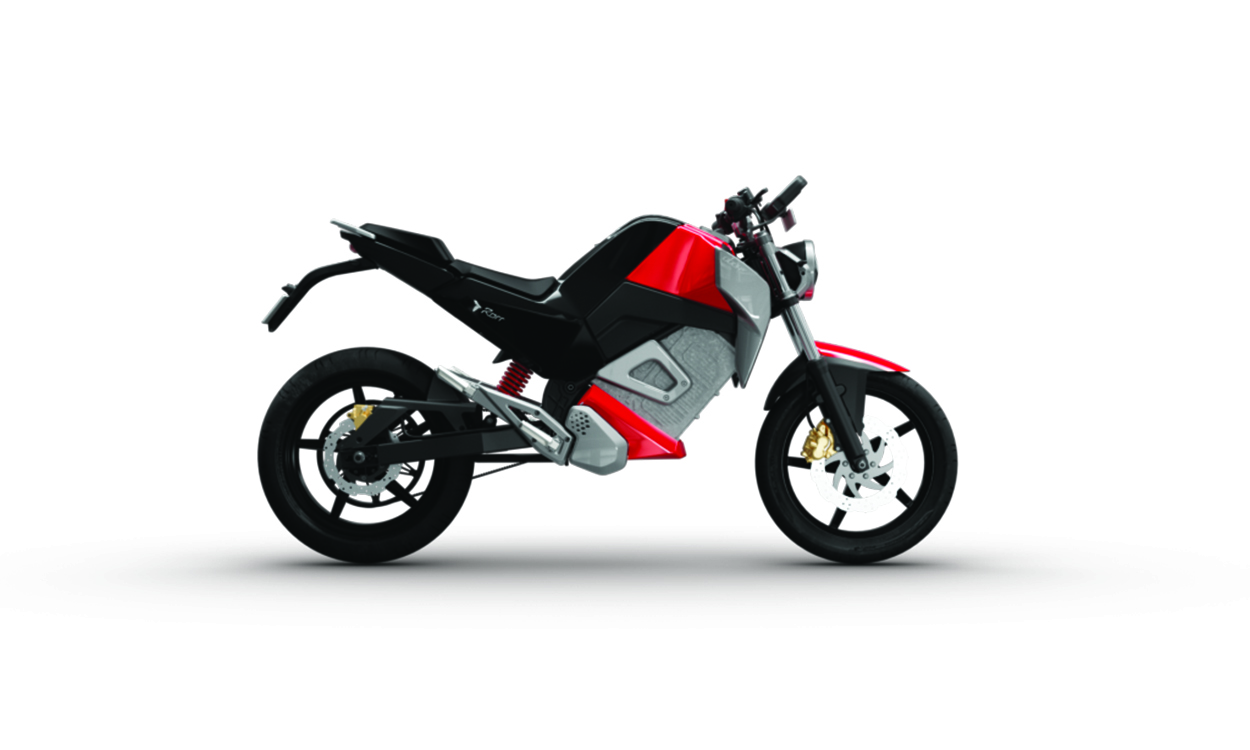 Oben Electric Rorr Price 2023 | Mileage, Specs, Images of Rorr - carandbike