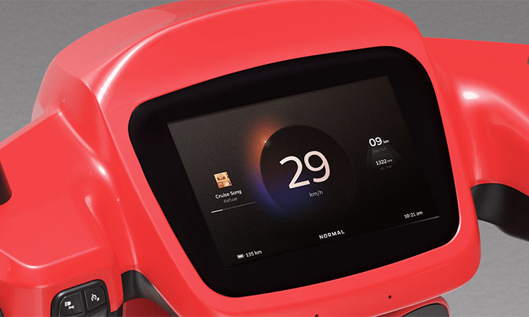 Ola Electric S1 Air Price 2023 | Mileage, Specs, Images of S1 Air ...