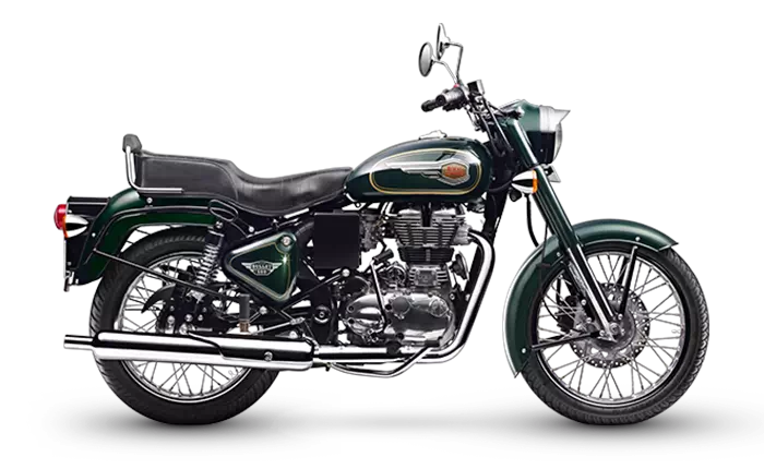 Royal Enfield Bullet 500 Price 2021