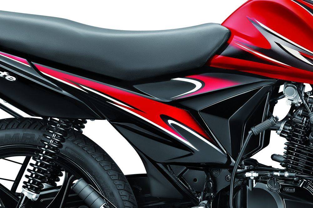 Suzuki Hayate Price 2023 | Mileage, Specs, Images of Hayate - carandbike