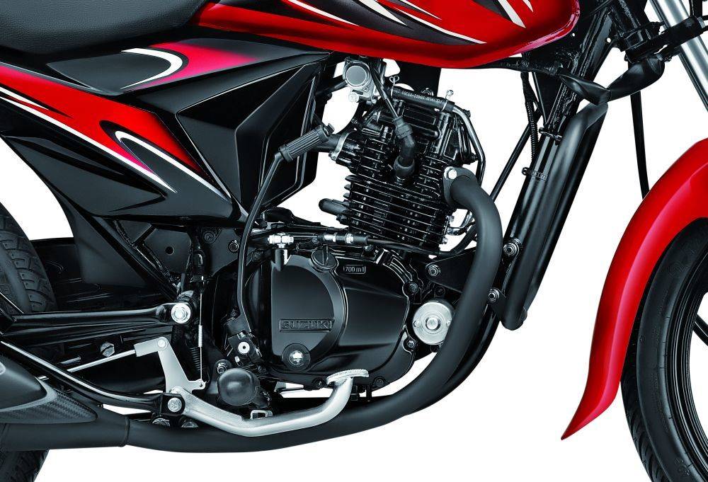 Suzuki Hayate Price 2023 | Mileage, Specs, Images of Hayate - carandbike