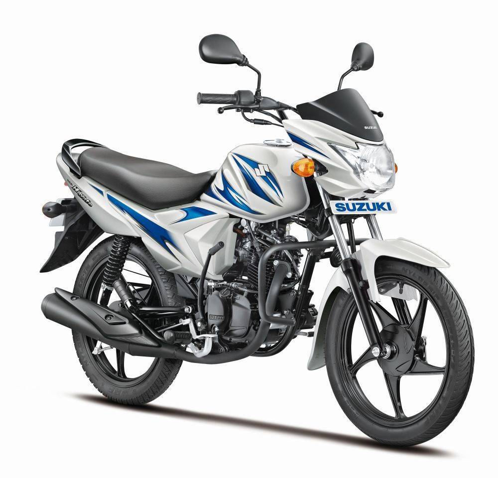 Suzuki Hayate Price 2023 | Mileage, Specs, Images of Hayate - carandbike