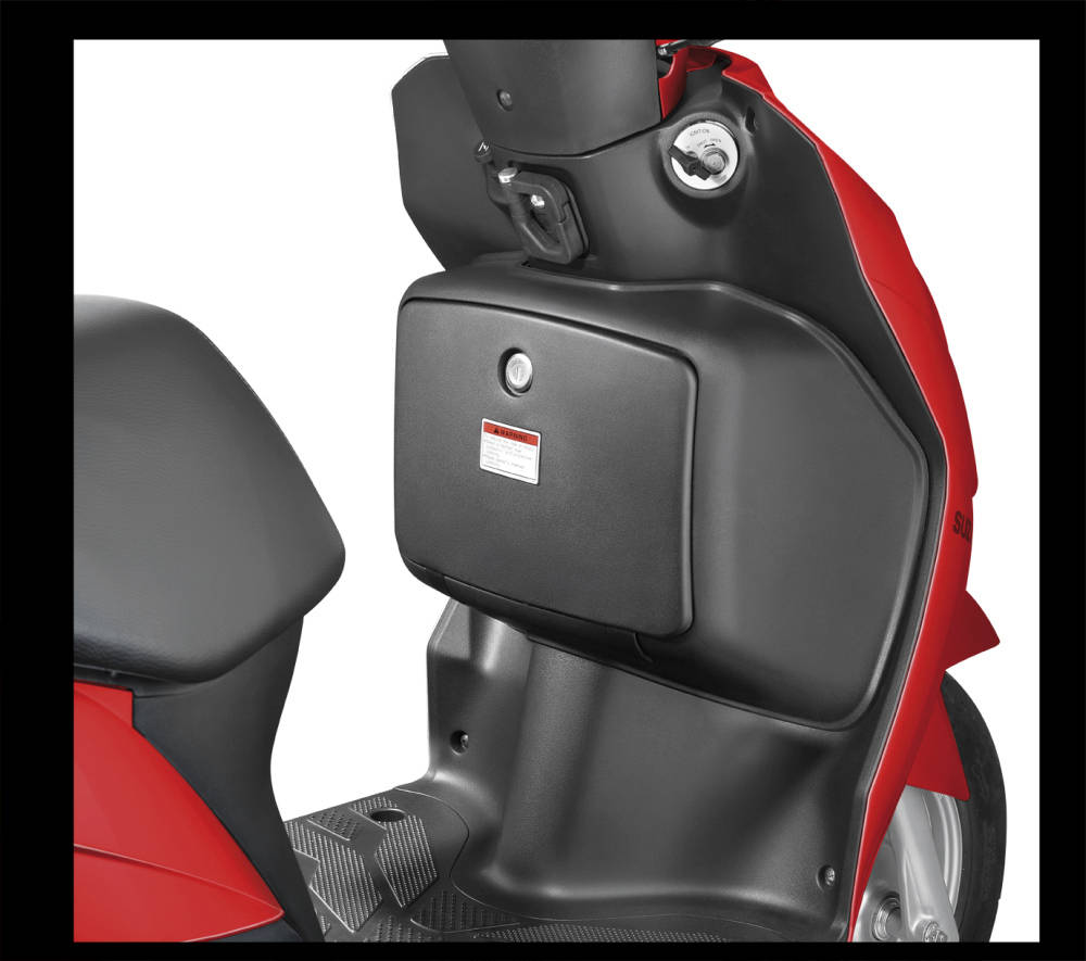 Suzuki Lets Price 2023 | Mileage, Specs, Images of Lets - carandbike