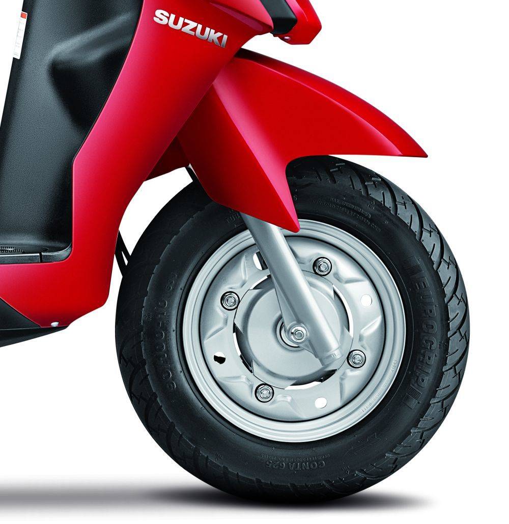 Suzuki Lets Price 2023 | Mileage, Specs, Images of Lets - carandbike