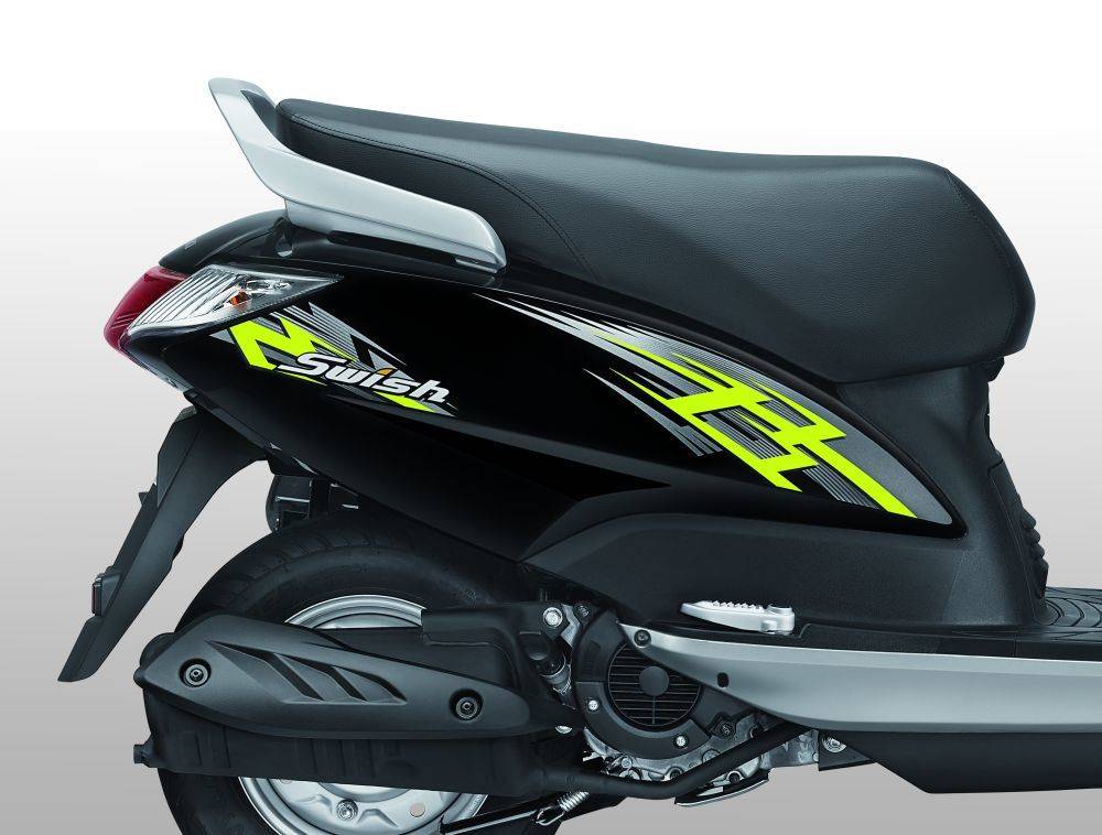 Suzuki Swish Body Kit Price at Irene Rayburn blog