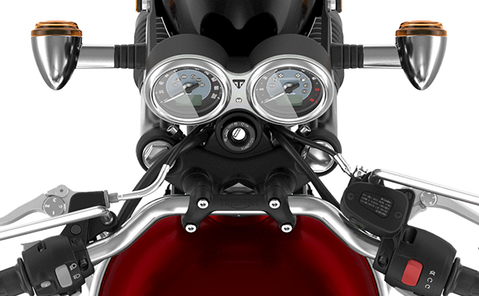 Triumph Bonneville Gold Line Editions Launched In India, Prices Start ...