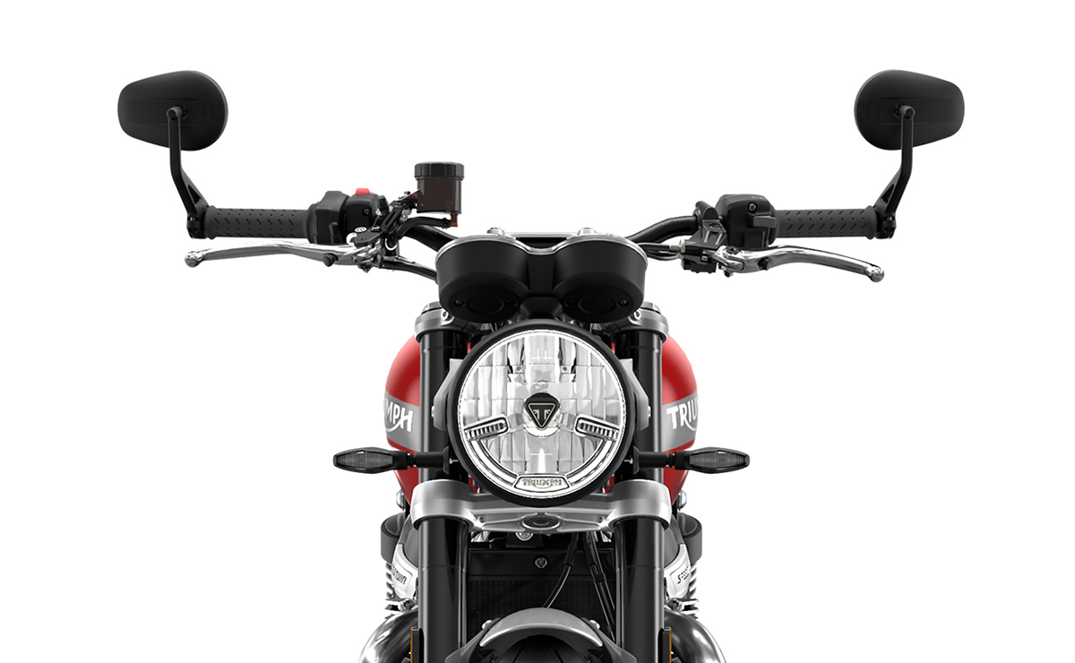 Triumph India Launches 'Approved Triumph' Pre-Owned Motorcycles