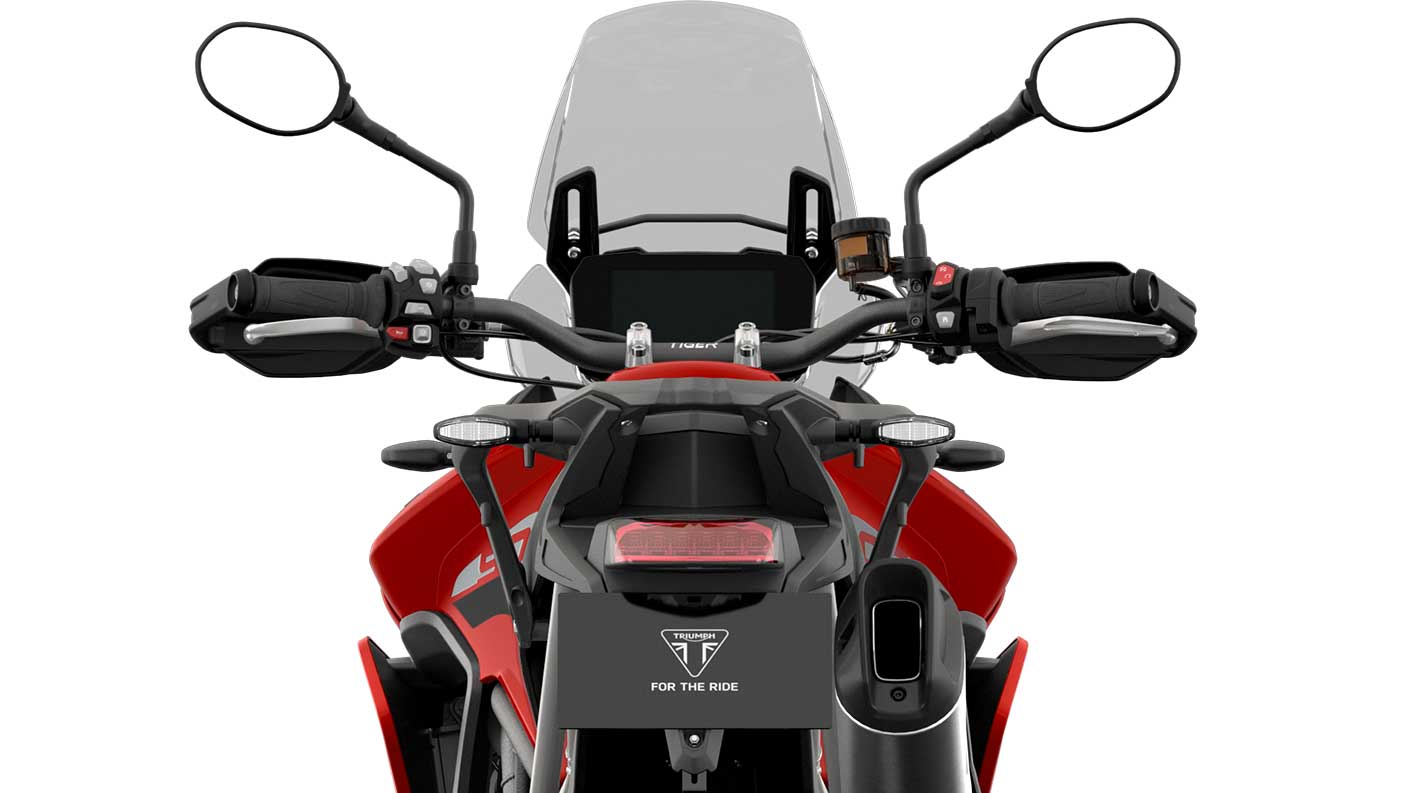 Triumph Tiger 900 BS6 Price 2022 | Mileage, Specs, Images of Tiger 900 ...
